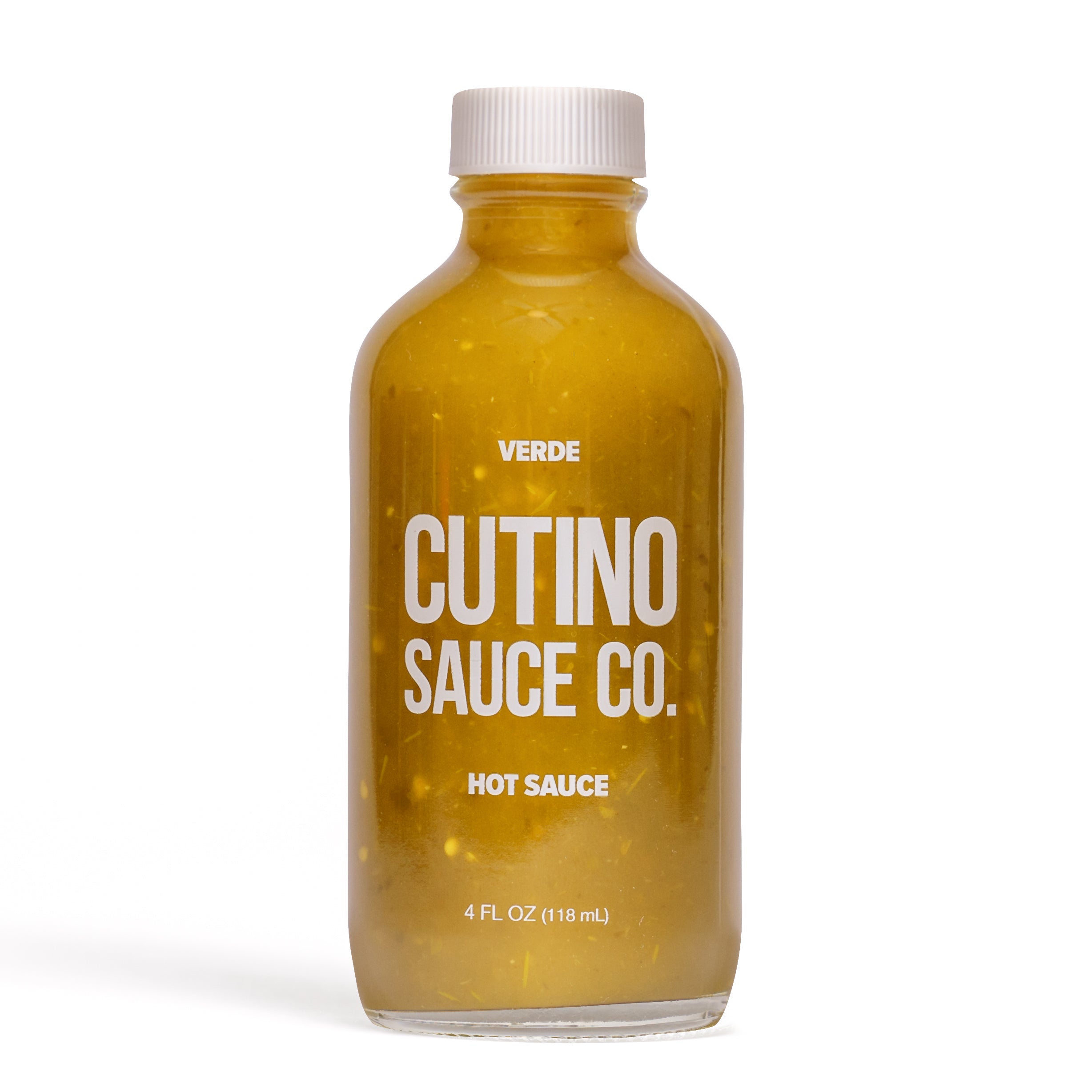 Cutino Sauce Co.