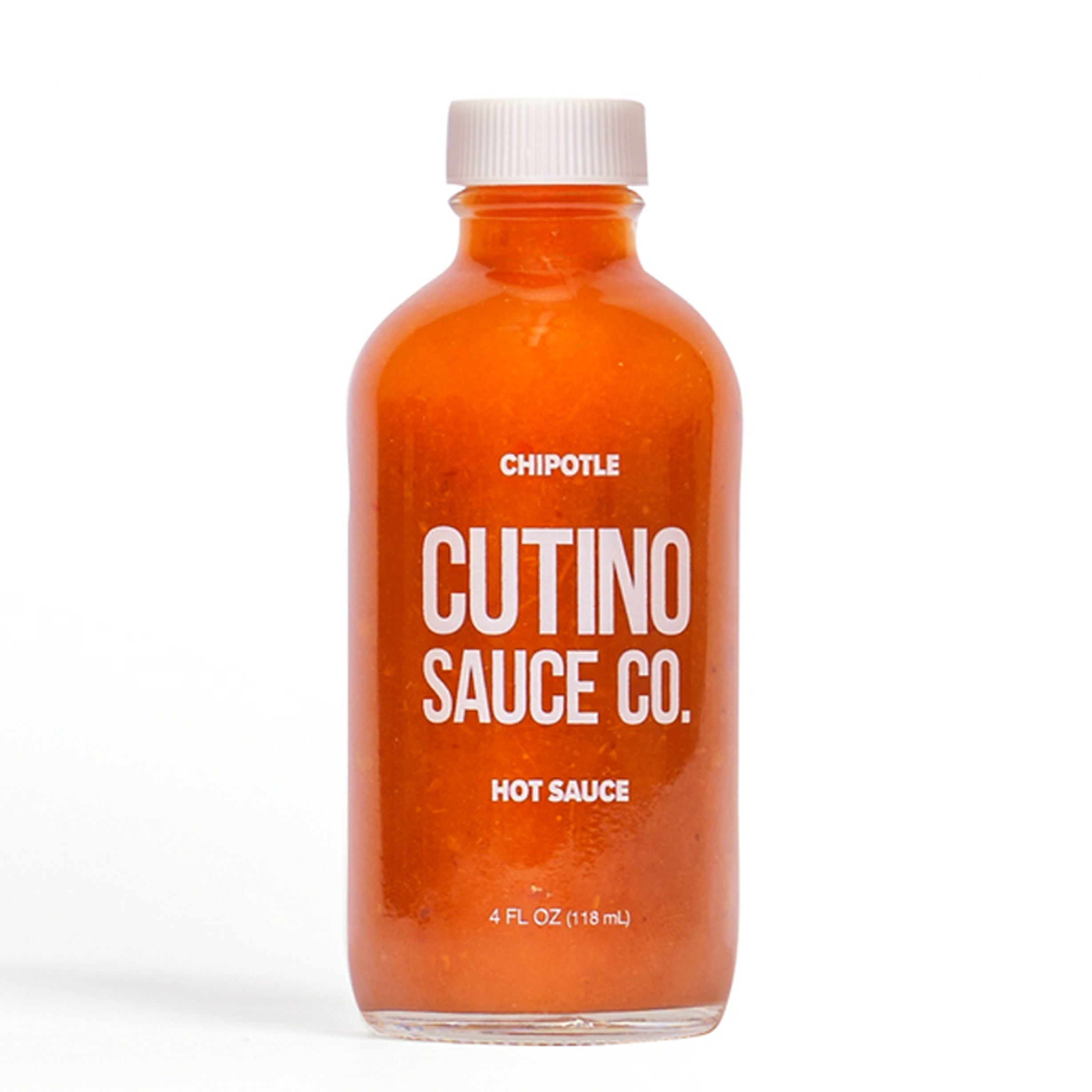 Cutino Sauce Co.