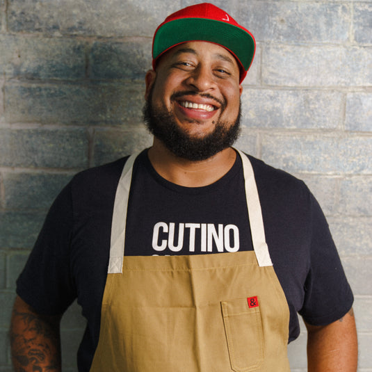 Cutino Sauce Co.